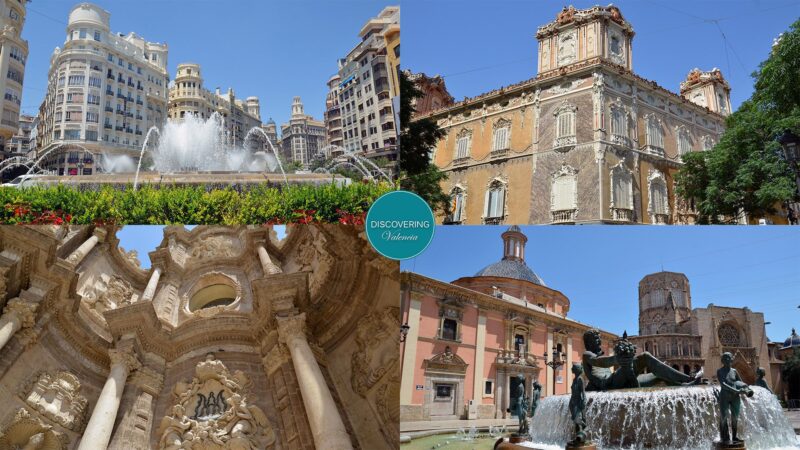 VALENCIA - LA ESENCIA DEL CENTRO HISTÓRICO - Discovering Valencia