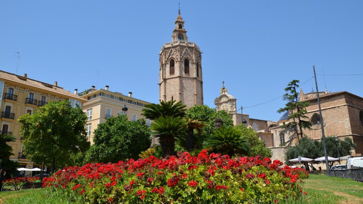 VALENCIA HISTORY, CULTURE AND ART - Discovering Valencia