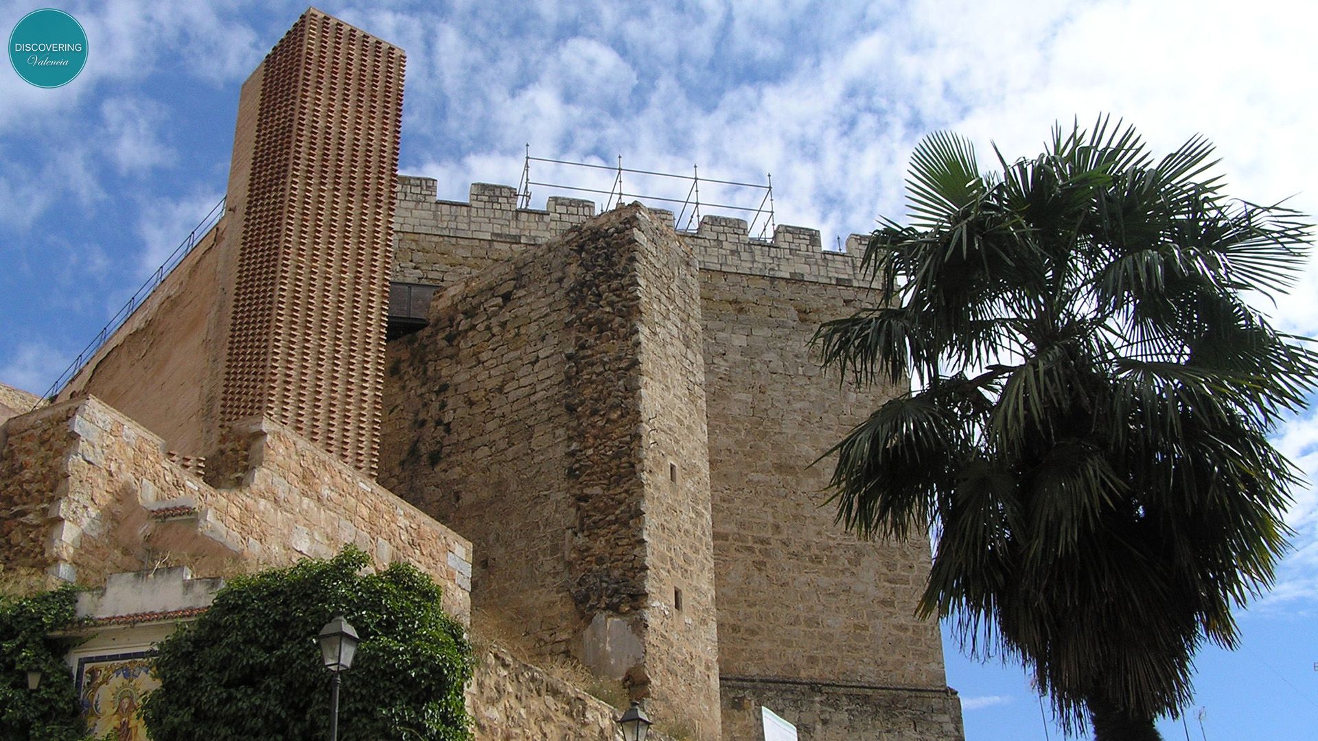 VISITA GUIADA REQUENA VINO E HISTORIA - Discovering Valencia